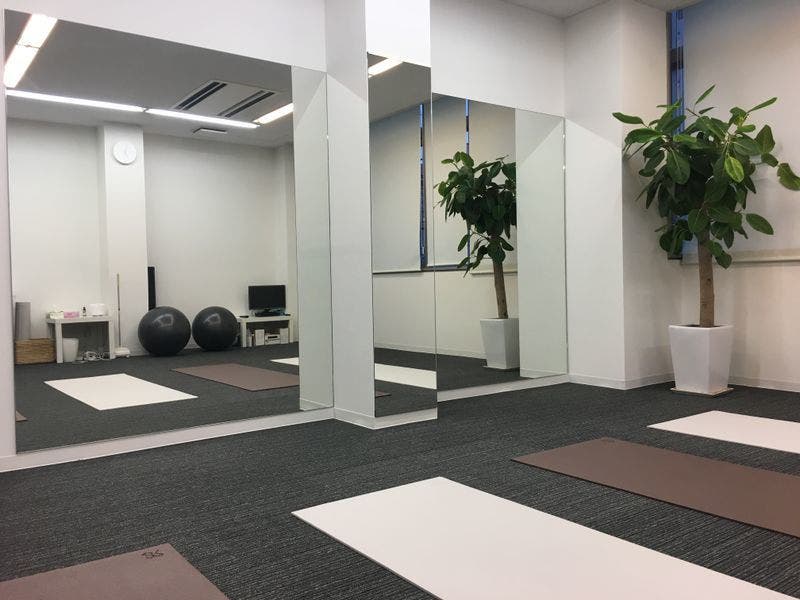 [駅近、少人数向け]スタイリッシュな空間！高岳駅1番出口徒歩2分、の写真12