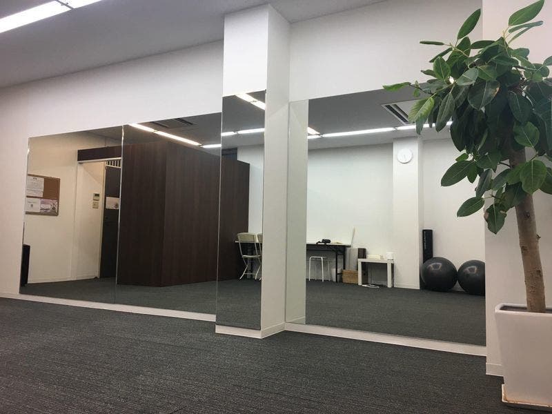 [駅近、少人数向け]スタイリッシュな空間！高岳駅1番出口徒歩2分、の写真13