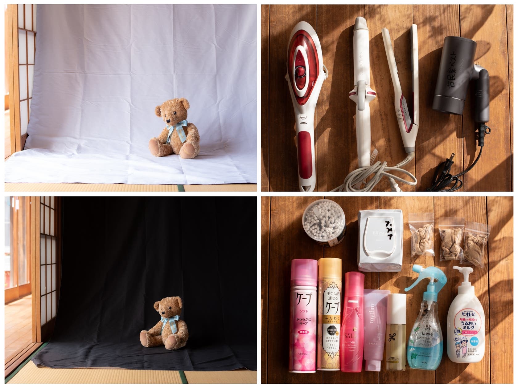 【撮影等に】泉佐野市の築５０年の古民家スペースの写真24