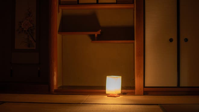 【撮影等に】泉佐野市の築50年の古民家スペースの写真10