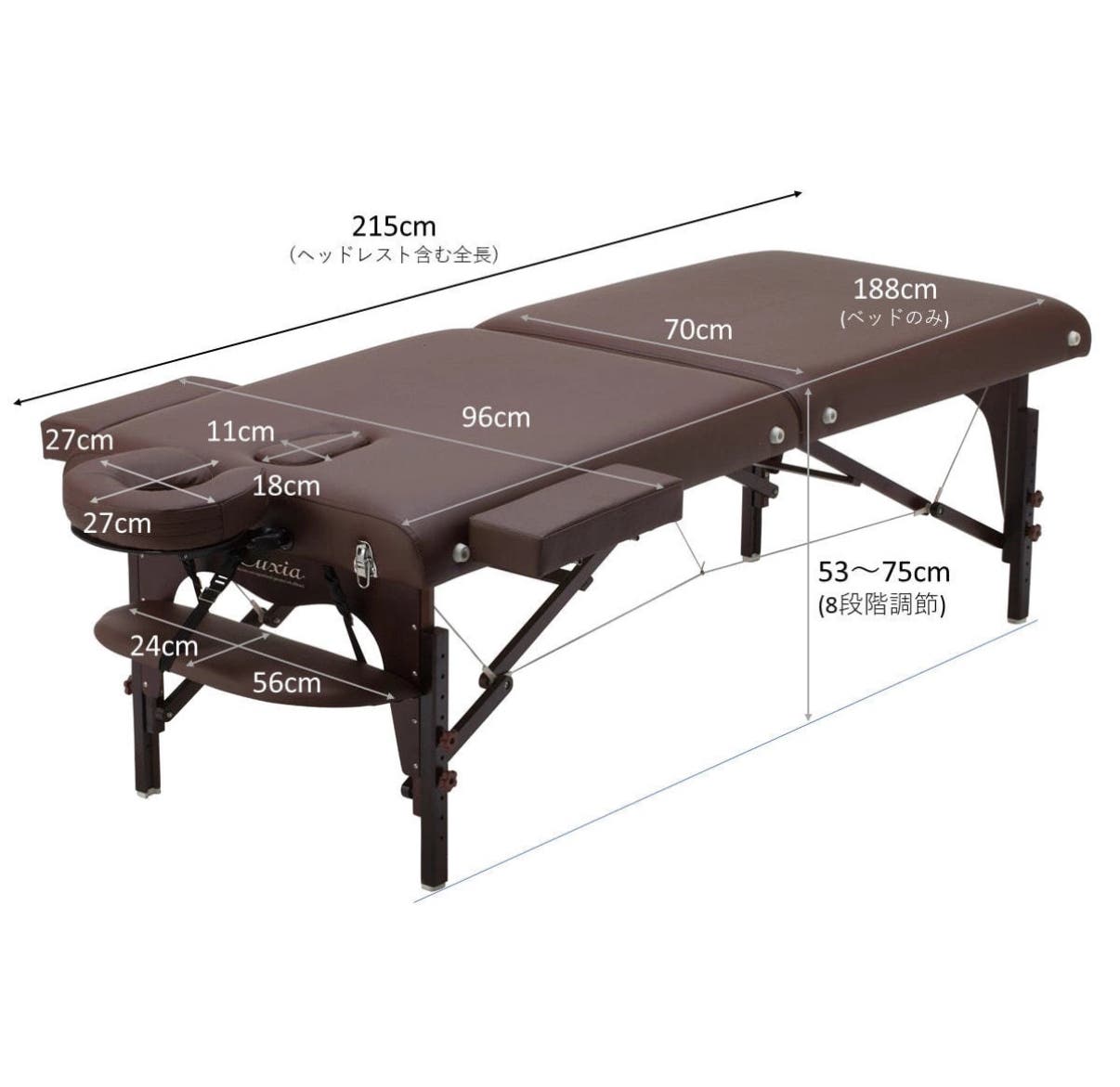 《心斎橋３分》完全個室のレンタルサロン✨ネイル・エステ・整体・アイラッシュの写真20