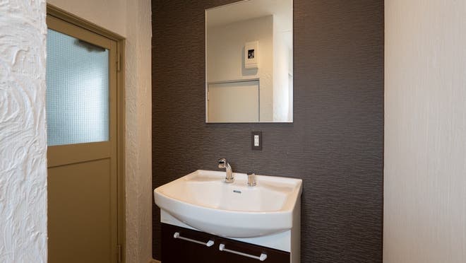 【 NEW OPEN 】撮影機材無料・自然光・コンクリ床・白壁・アーチ・埋込本棚【 アパレル|撮影|POP UP 】大須観音7分の写真28