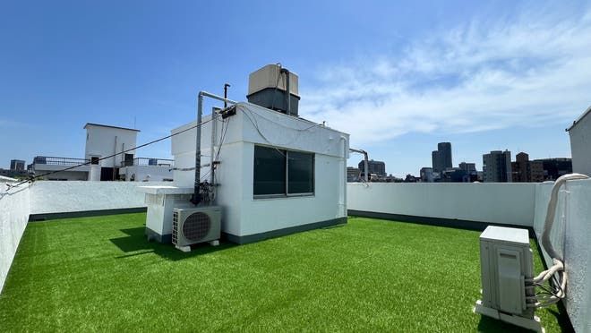 ☀️NEW OPEN☀️|ポートレート|各種撮影|開放的な空間|ドッグランの写真7