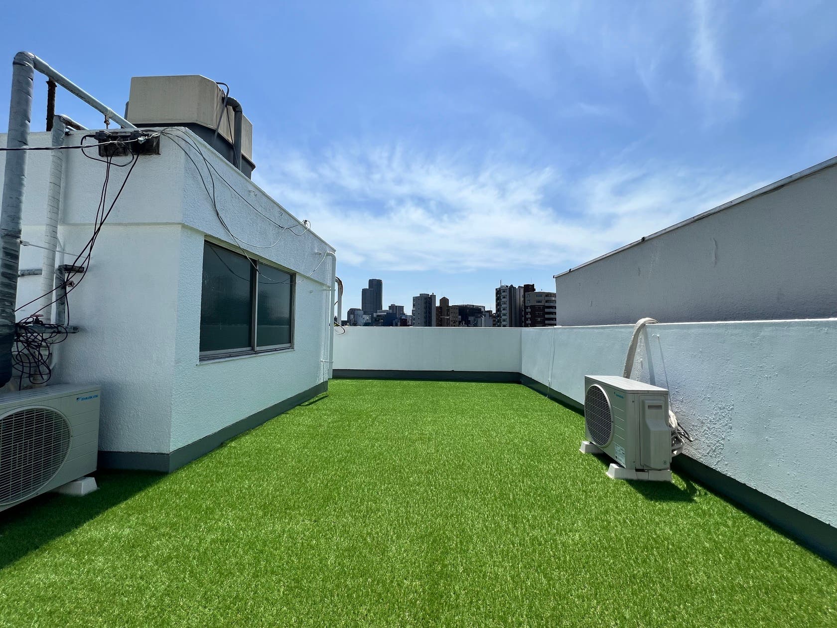 ☀️NEW OPEN☀️｜ポートレート｜各種撮影｜開放的な空間｜ドッグランの写真6