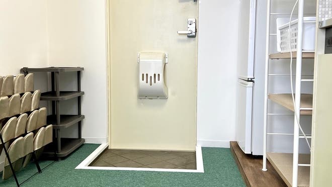 🍃cafeスタイル岡大裏⭕たっぷり11時間使い放題!▶定額5000円!忘年会/飲み会/交流会/高速🛜/🚙🅿無料の写真19