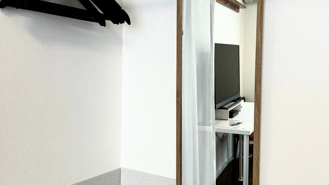 🍃cafeスタイル岡大裏⭕たっぷり11時間使い放題!▶定額5000円!忘年会/飲み会/交流会/高速🛜/🚙🅿無料の写真10