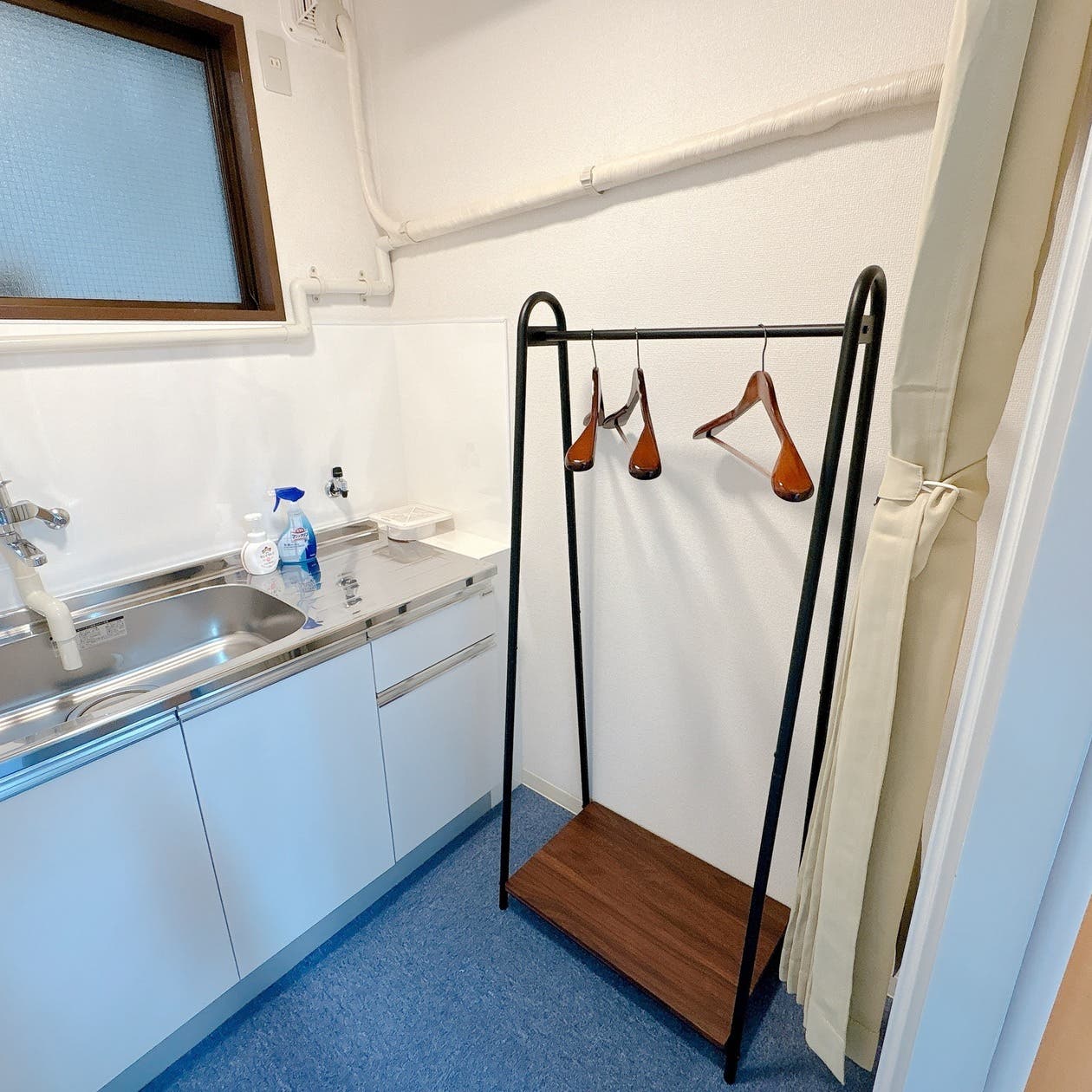 【沼袋駅3分】パーソナルトレーニングに最適な完全個室ジム　MIYAZAKI GYM沼袋店の写真6