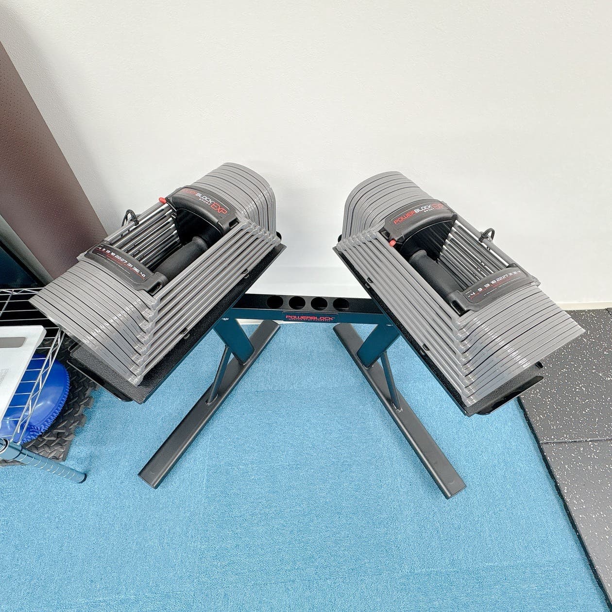 【沼袋駅3分】パーソナルトレーニングに最適な完全個室ジム　MIYAZAKI GYM沼袋店の写真9