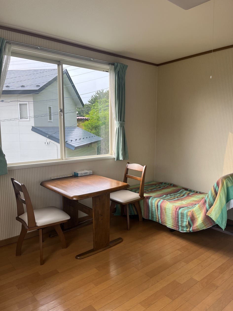 オーシャンビュー！国立公園、白浜海岸徒歩3分！種差海岸、蕪島神社近く。バーベキュースペース有りの写真9