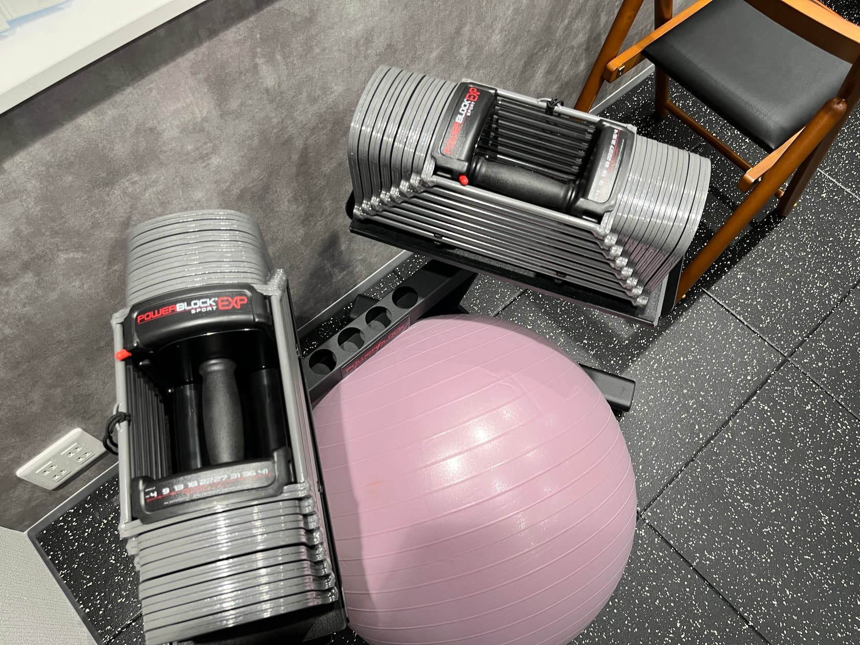 【西馬込駅1分】綺麗でオシャレな内装の完全個室ジム　MIYAZAKI GYM西馬込店の写真4