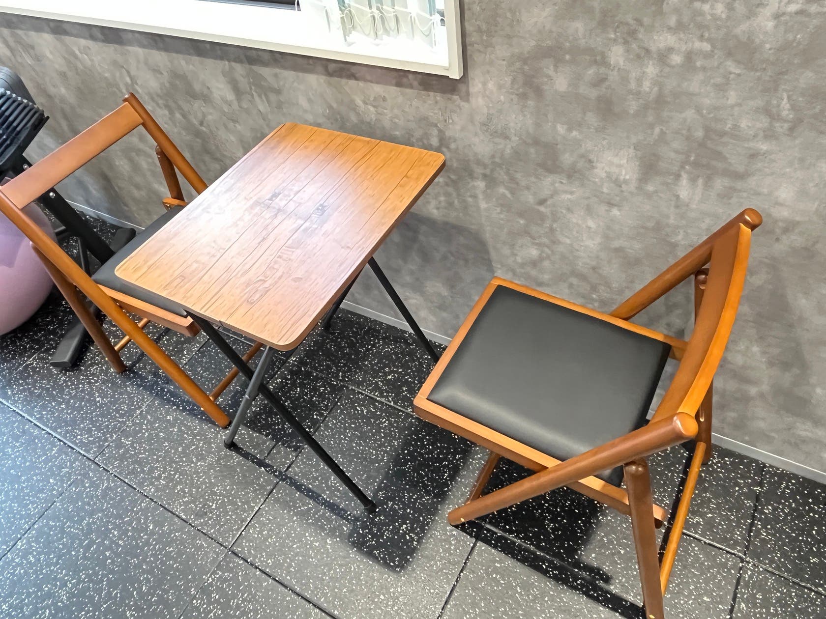 【西馬込駅1分】綺麗でオシャレな内装の完全個室ジム　MIYAZAKI GYM西馬込店の写真6