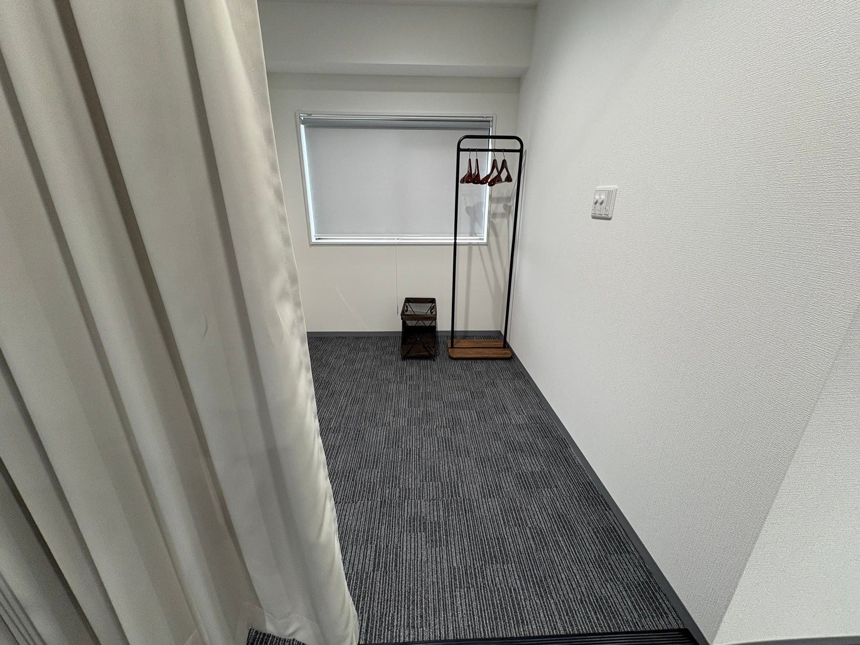 【西馬込駅1分】綺麗でオシャレな内装の完全個室ジム　MIYAZAKI GYM西馬込店の写真7