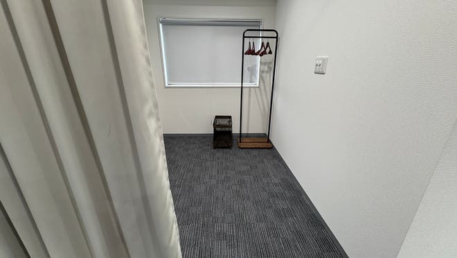 【西馬込駅1分】綺麗でオシャレな内装の完全個室ジム MIYAZAKI GYM西馬込店の写真7