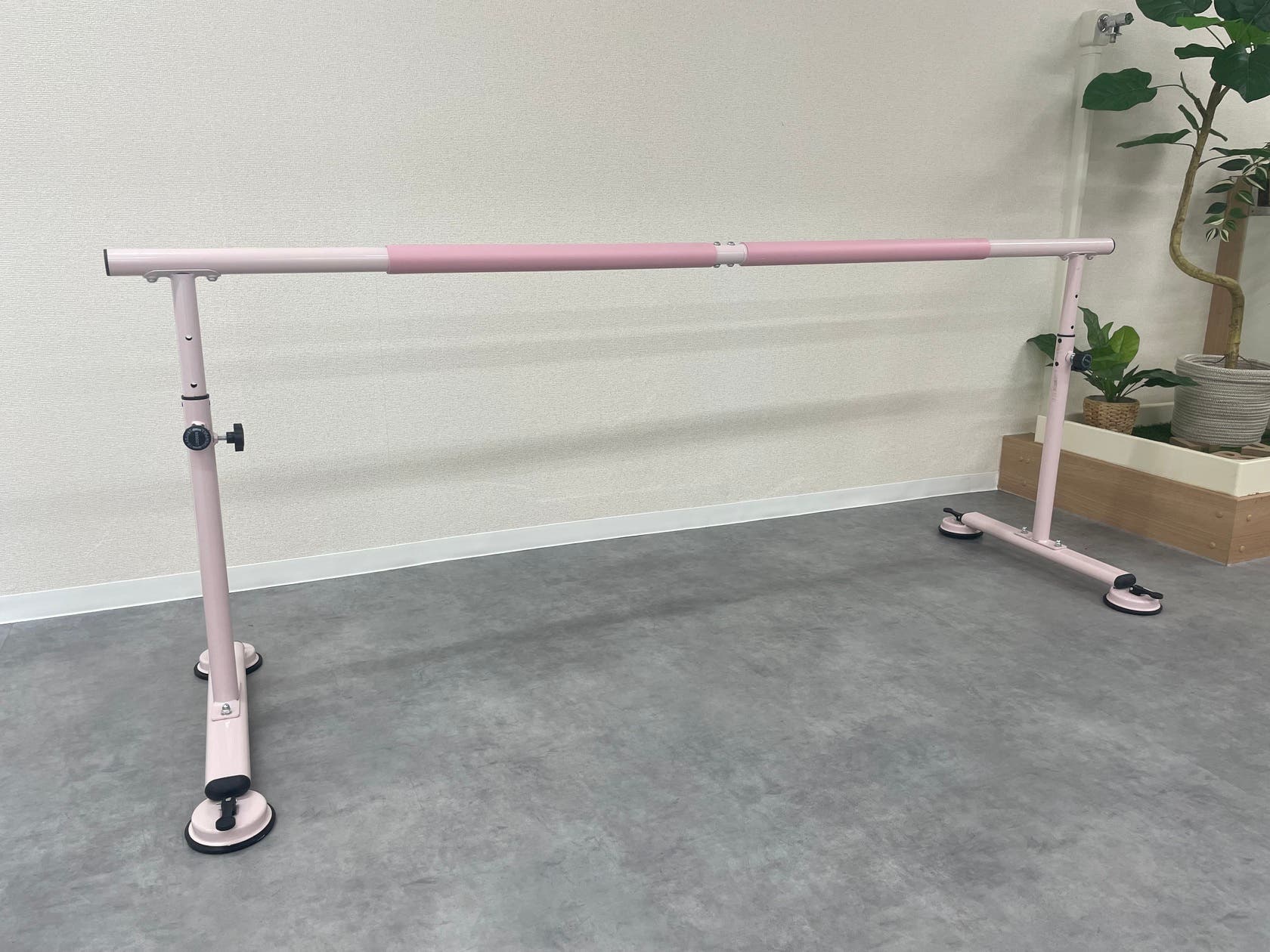 JR南浦和駅から徒歩4分！６８㎡大型ダンススタジオ「D-PARKS南浦和」の写真17