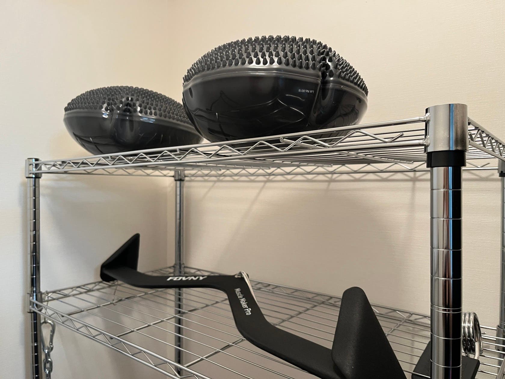 【菊川駅3分】パーソナルトレーニングに最適な完全個室ジム　MIYAZAKI GYM菊川店の写真5