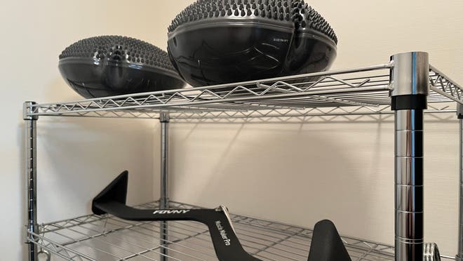 【菊川駅3分】パーソナルトレーニングに最適な完全個室ジム MIYAZAKI GYM菊川店の写真5