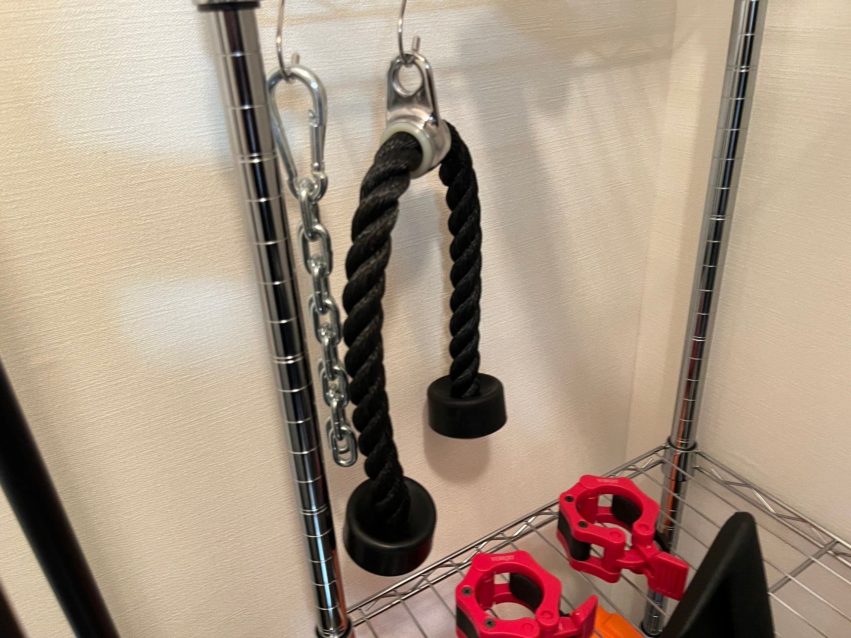 【菊川駅3分】パーソナルトレーニングに最適な完全個室ジム　MIYAZAKI GYM菊川店の写真8