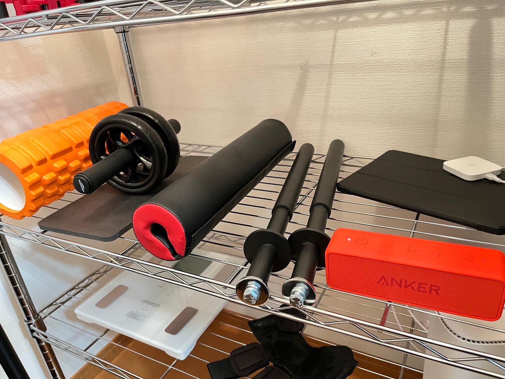 【菊川駅3分】パーソナルトレーニングに最適な完全個室ジム　MIYAZAKI GYM菊川店の写真9