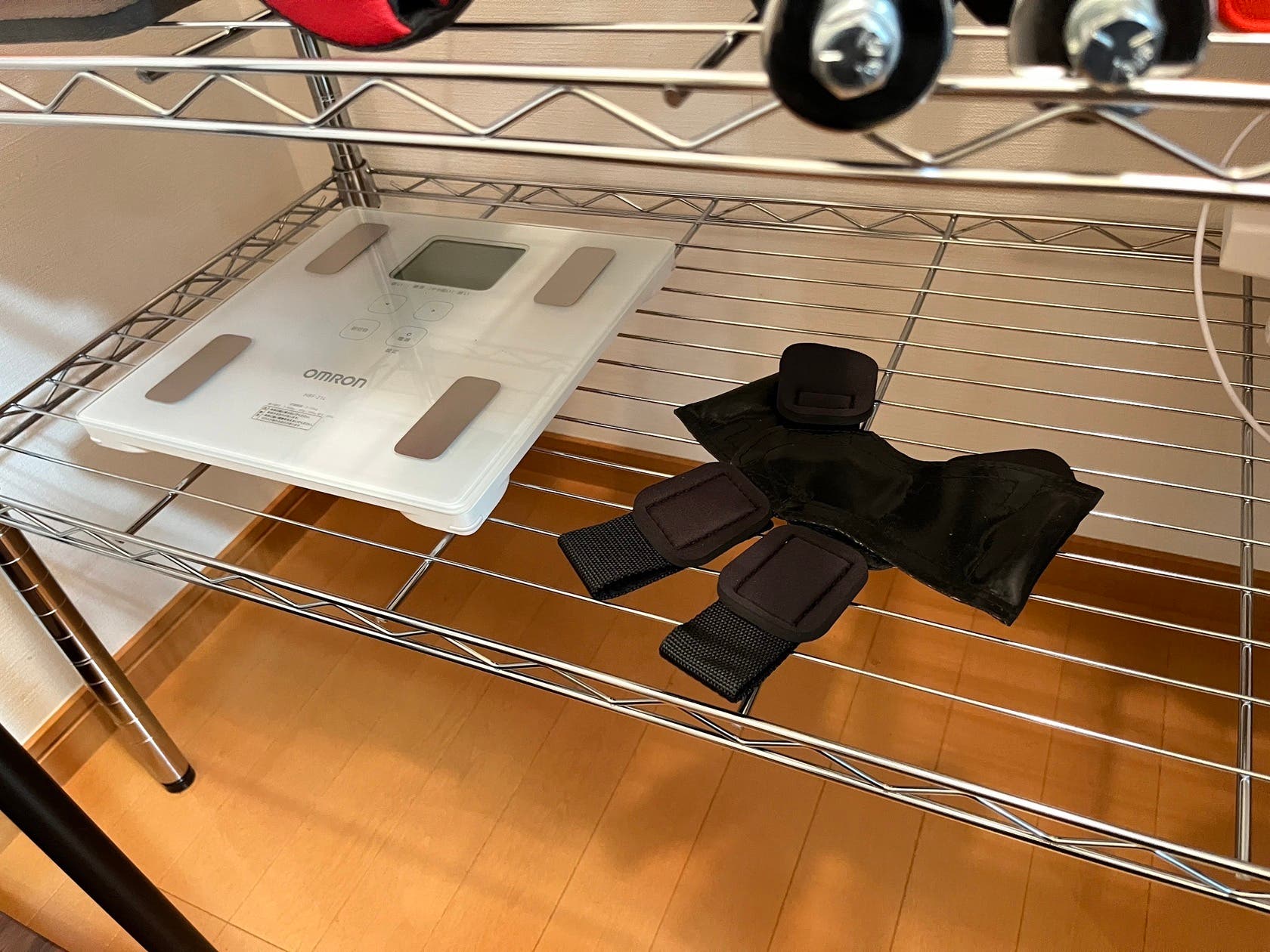 【菊川駅3分】パーソナルトレーニングに最適な完全個室ジム　MIYAZAKI GYM菊川店の写真10