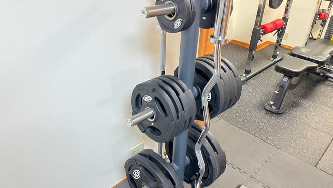 【菊川駅3分】パーソナルトレーニングに最適な完全個室ジム MIYAZAKI GYM菊川店の写真4