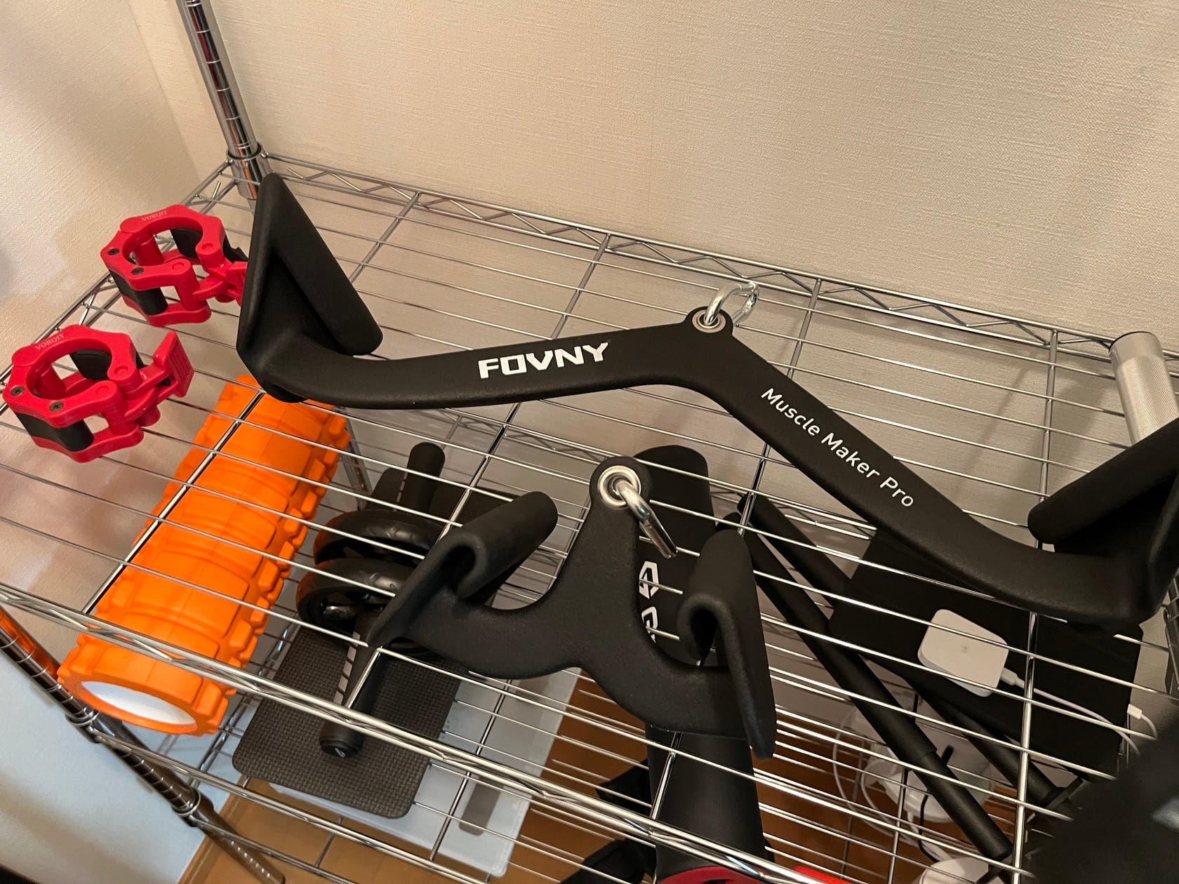 【菊川駅3分】パーソナルトレーニングに最適な完全個室ジム　MIYAZAKI GYM菊川店の写真6