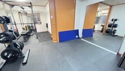 【菊川駅3分】パーソナルトレーニングに最適な完全個室ジムの写真2