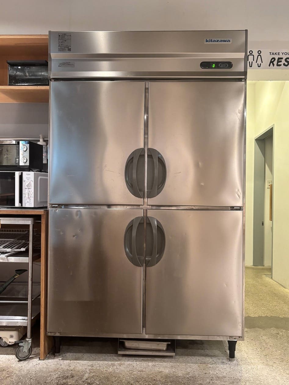 冷蔵庫/冷凍庫のみ（IHキッチンに含まれます）の画像1