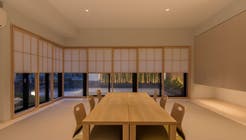 <8階 Tatami Room & Terrace>✨10月末までのキャンペーン価格✨テラス付き和室レンタルスペース🍵の写真3