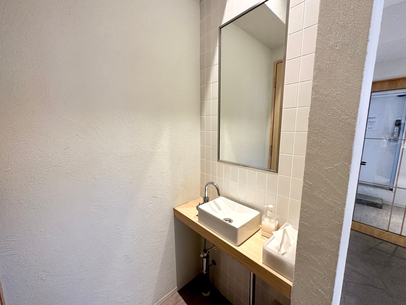 ＜8階 Tatami Room & Terrace＞テラス付き和室レンタルスペース🍵の写真20