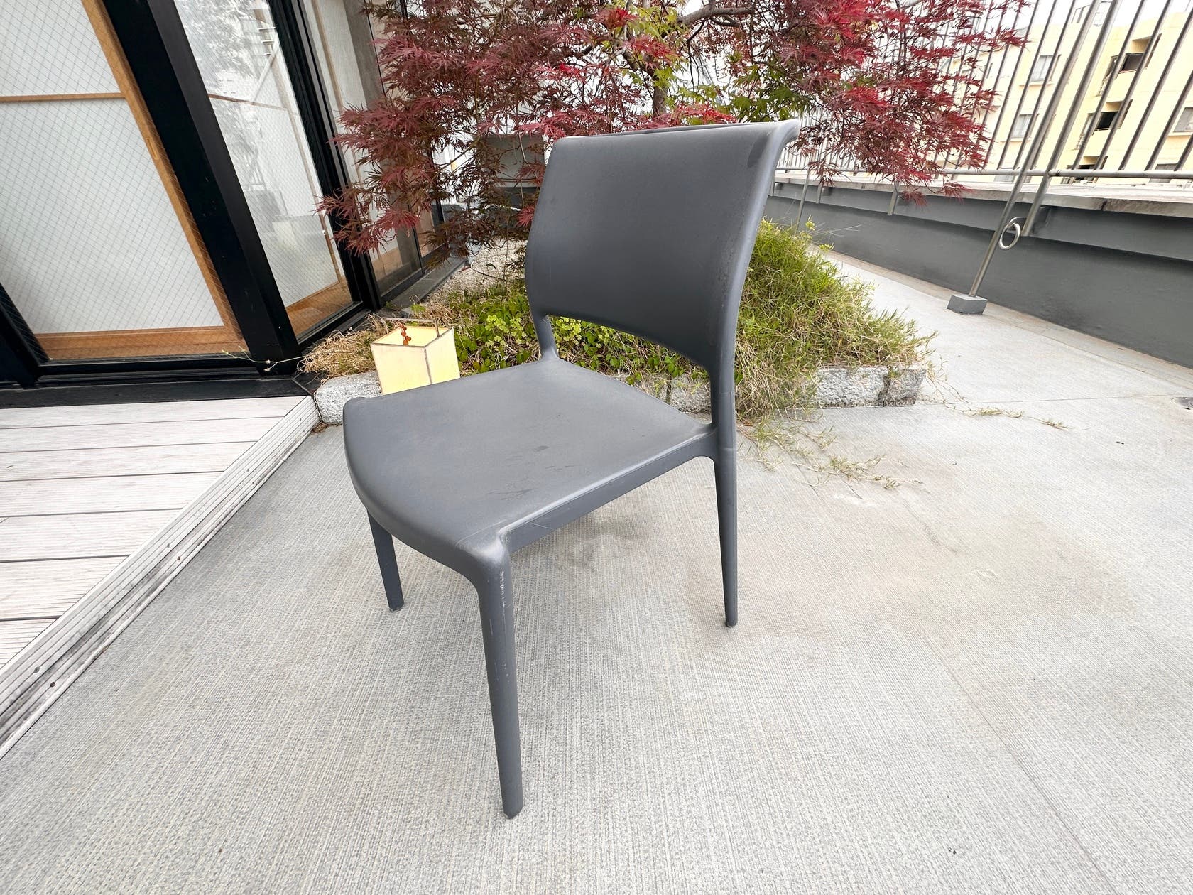 ＜8階 Tatami Room & Terrace＞テラス付き和室レンタルスペース🍵の写真14