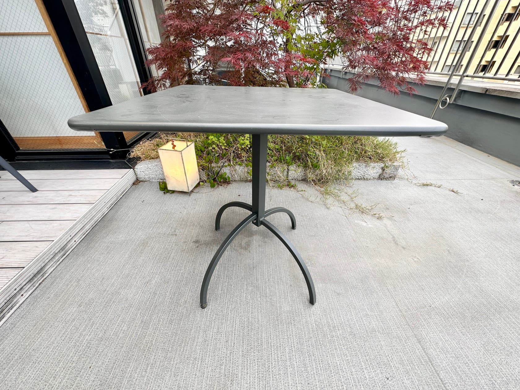 ＜8階 Tatami Room & Terrace＞テラス付き和室レンタルスペース🍵の写真15