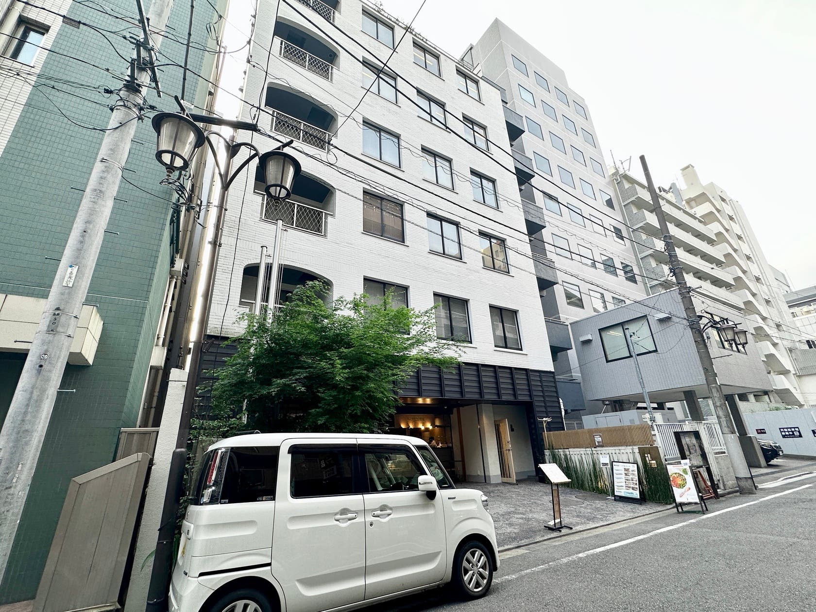 ＜8階 Tatami Room & Terrace＞テラス付き和室レンタルスペース🍵の写真25