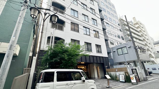 <8階 Tatami Room & Terrace>テラス付き和室レンタルスペース🍵の写真25