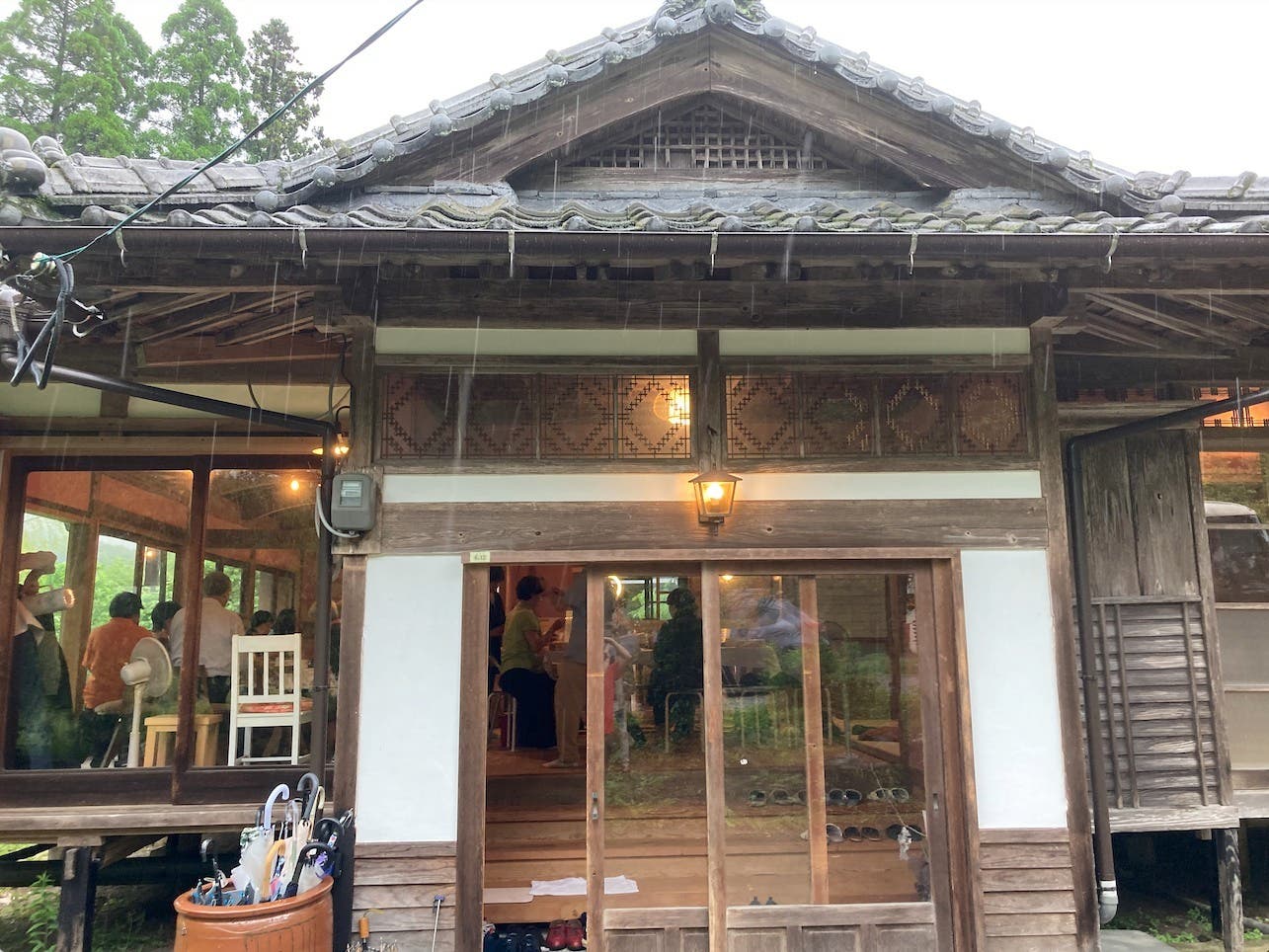 【庭付き古民家1棟貸し】鹿児島市郡山エリア！鹿児島中央駅から車で30分！写真・動画撮影・イベント・展示・ママ会・女子会にの写真9