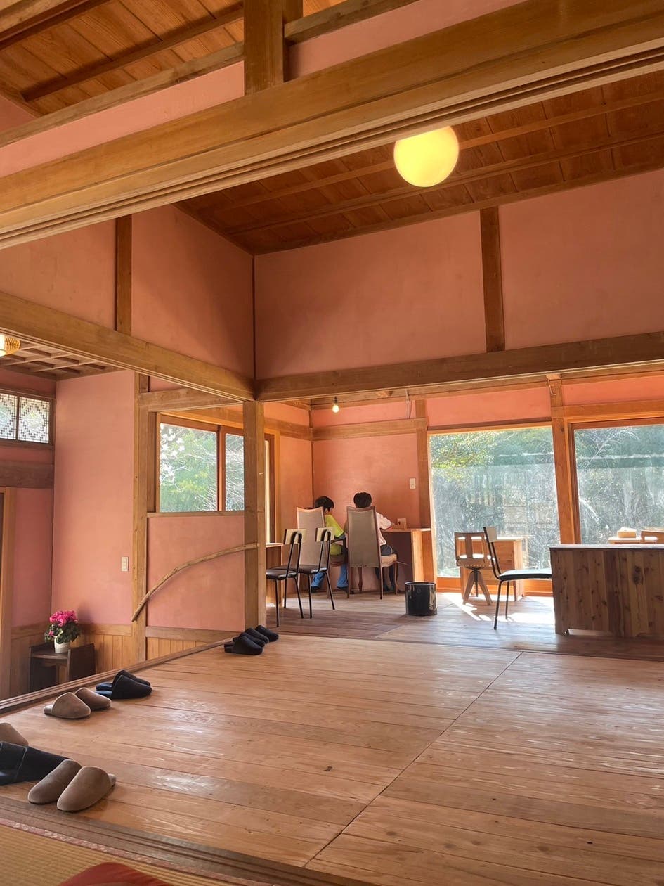 【庭付き古民家1棟貸し】鹿児島市郡山エリア！鹿児島中央駅から車で30分！写真・動画撮影・イベント・展示・ママ会・女子会にの写真6