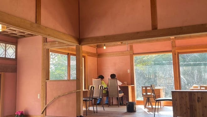 【庭付き古民家1棟貸し】鹿児島市郡山エリア!鹿児島中央駅から車で30分!写真・動画撮影・イベント・展示・ママ会・女子会にの写真6