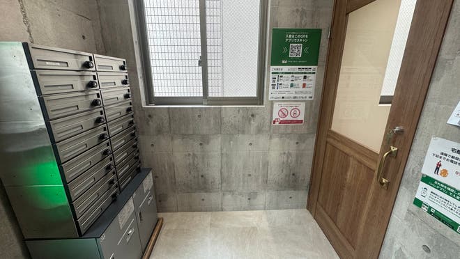 【武蔵小山駅から徒歩2分】モニター・フリードリンク付き1名個室(ブース4)※予約時間前は入室不可の写真4