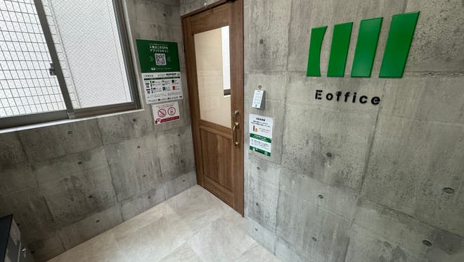 【武蔵小山駅から徒歩2分】モニター・フリードリンク付き1名個室(ブース9)※予約時間前は入室不可の写真3