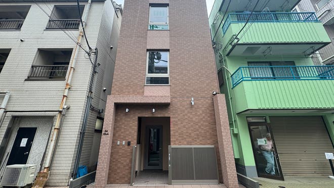 【武蔵小山駅から徒歩2分】モニター・フリードリンク付き1名個室(ブース12)※予約時間前は入室不可の写真8