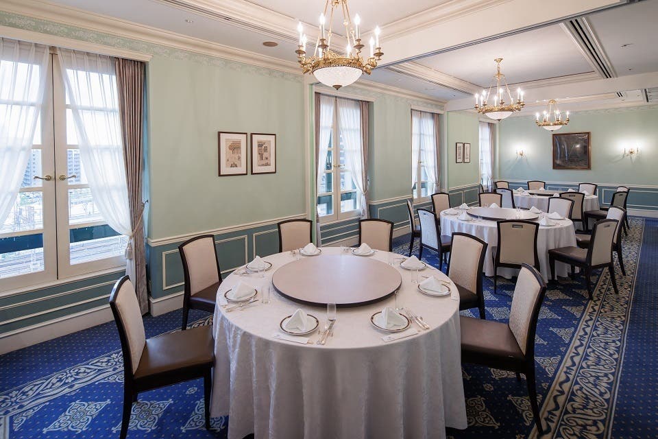 【ホテルモントレ大阪】プレリュードの写真1