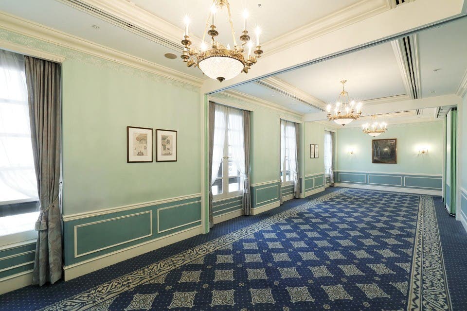 【ホテルモントレ大阪】プレリュードの写真2