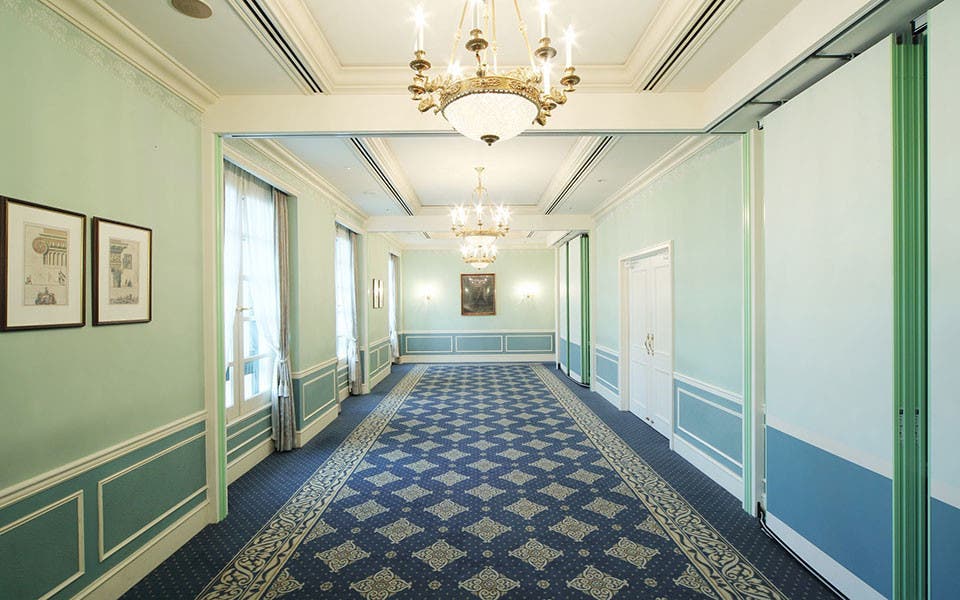 【ホテルモントレ大阪】プレリュードの写真3