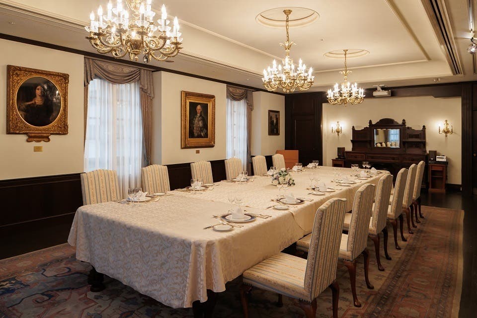 【ホテルモントレ大阪】セレナーデの写真1