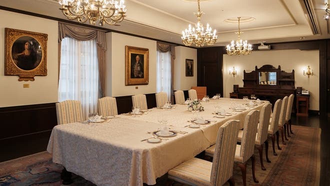 【ホテルモントレ大阪】セレナーデの写真1