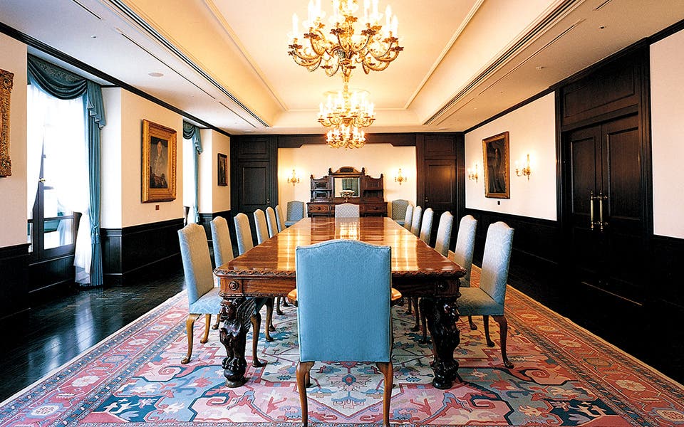 【ホテルモントレ大阪】セレナーデの写真2