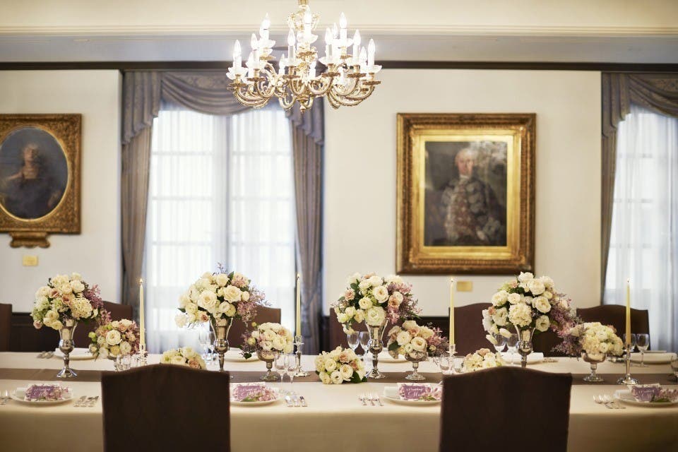 【ホテルモントレ大阪】セレナーデの写真3