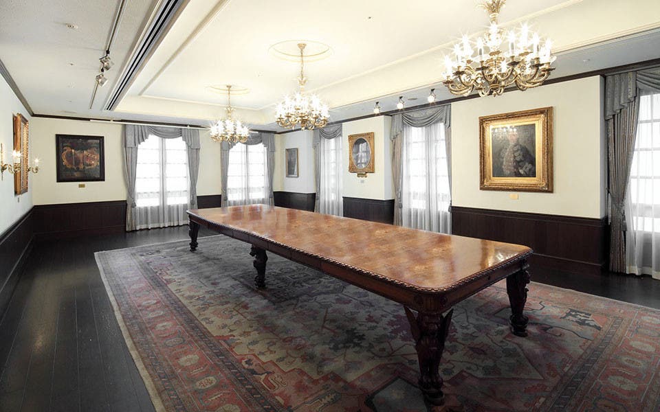 【ホテルモントレ大阪】セレナーデの写真4