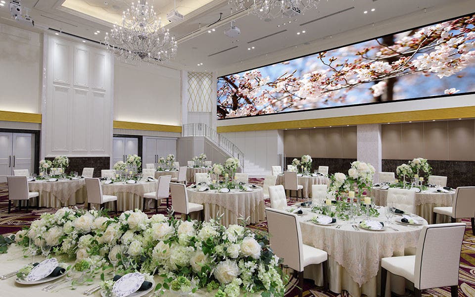 【ホテルモントレ姫路】ラフェスタの写真1