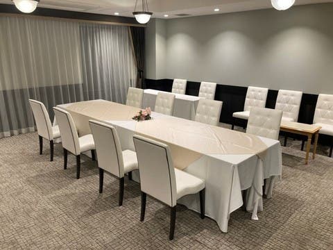 【ホテルモントレ姫路】Ａルームの写真2