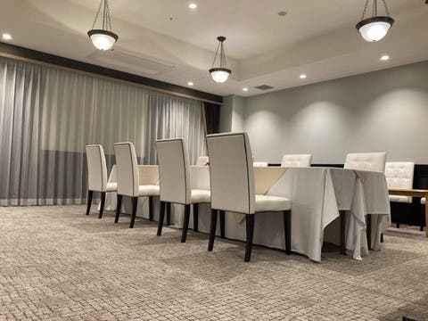 【ホテルモントレ姫路】Ａルームの写真3